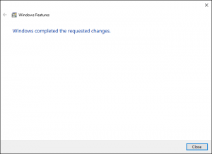 How to Enable Telnet Client in Windows 10 - WinDOSPC