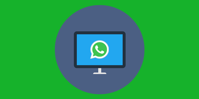 How to Install Official WhatsApp App on Windows PC - WinDOSPC