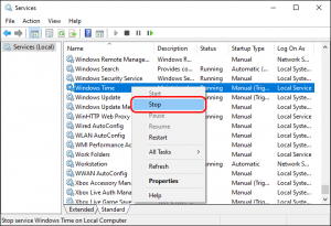 How to Make Your Computer a Time Server (NTP) - WinDOSPC