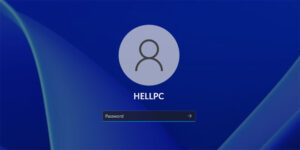 How to Change Login Screen Background in Windows 10 and Windows 11 ...