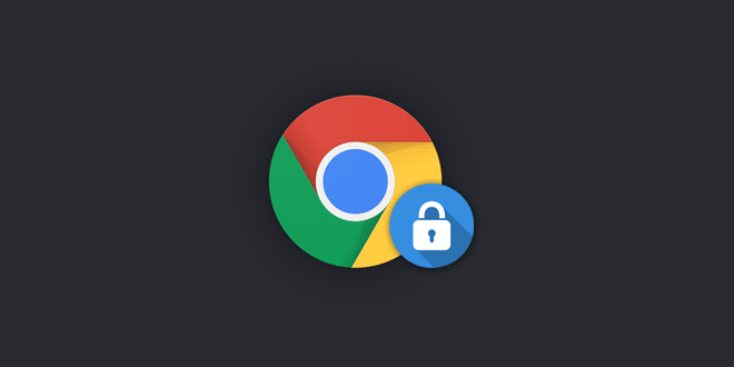 How to Protect your Privacy on Google Chrome - WinDOSPC