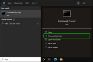 How to Uninstall Programs using Command Prompt in Windows 10 - WinDOSPC