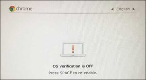 How to Enable Developer Mode on Chromebook - WinDOSPC