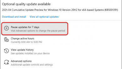 Reduce Data Usage in Windows 10 in 3 Quick Steps - WinDOSPC
