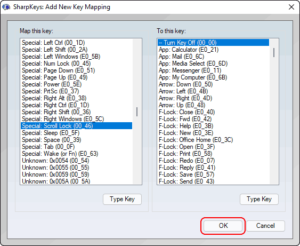 How to Remap Keyboard Keys in Windows 11 and Windows 10 - WinDOSPC