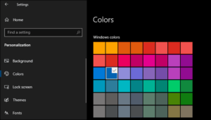 How to Change Login Screen Background in Windows 10 and Windows 11 ...