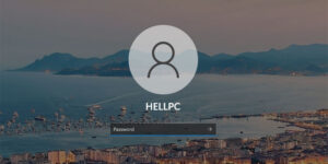 How to Change Login Screen Background in Windows 10 and Windows 11 ...