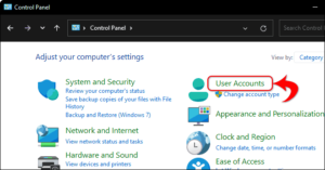 How to Change the Username or Account Name in Windows 11 - WinDOSPC