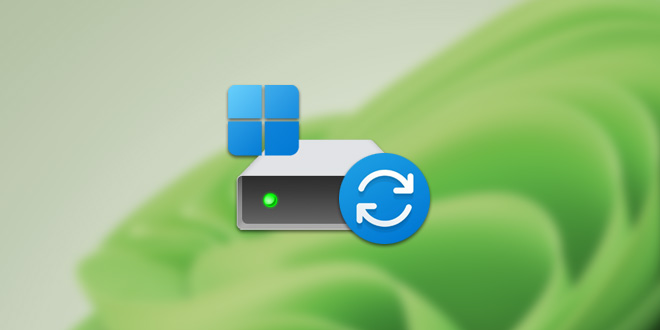 How to Change Windows Update Folder Location in Windows 11 or 10 - WinDOSPC