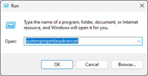 How to Change Virtual Memory Size in Windows 11 or 10 - WinDOSPC